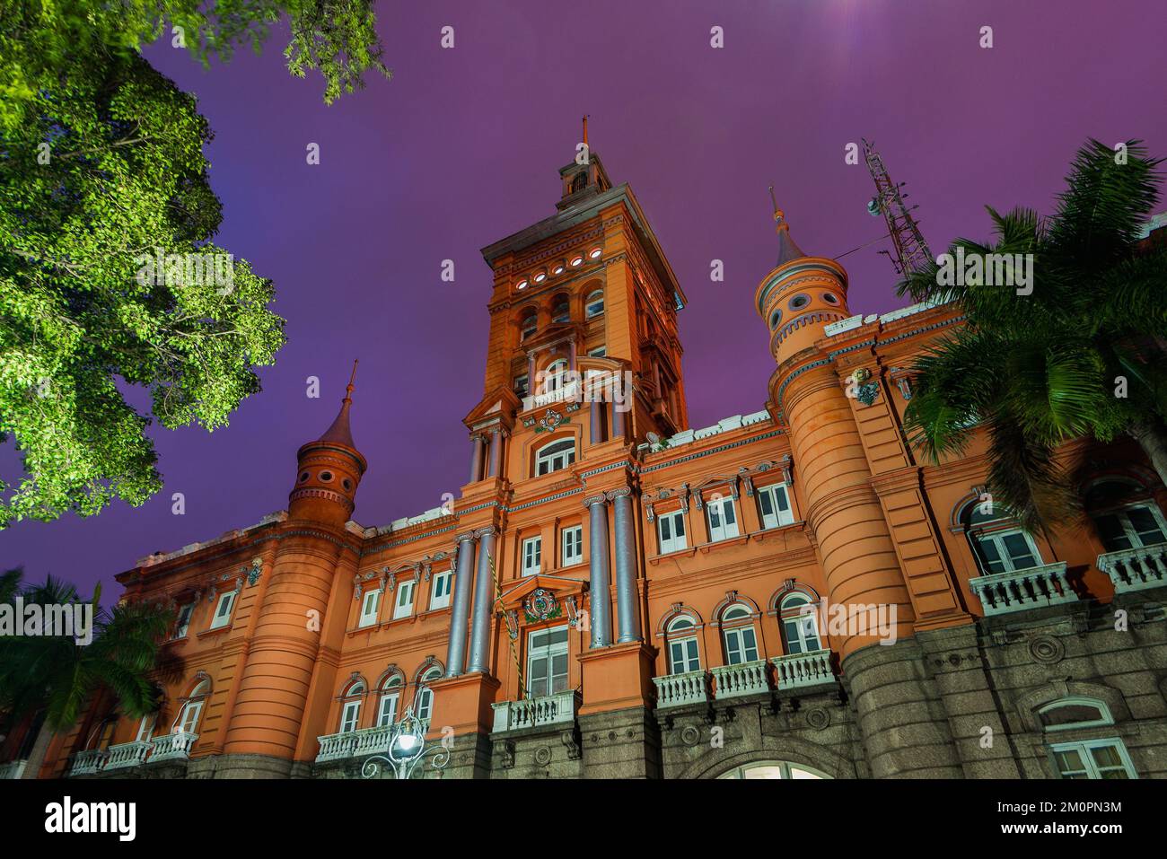 Headquarters fire department hi-res stock photography and images - Alamy