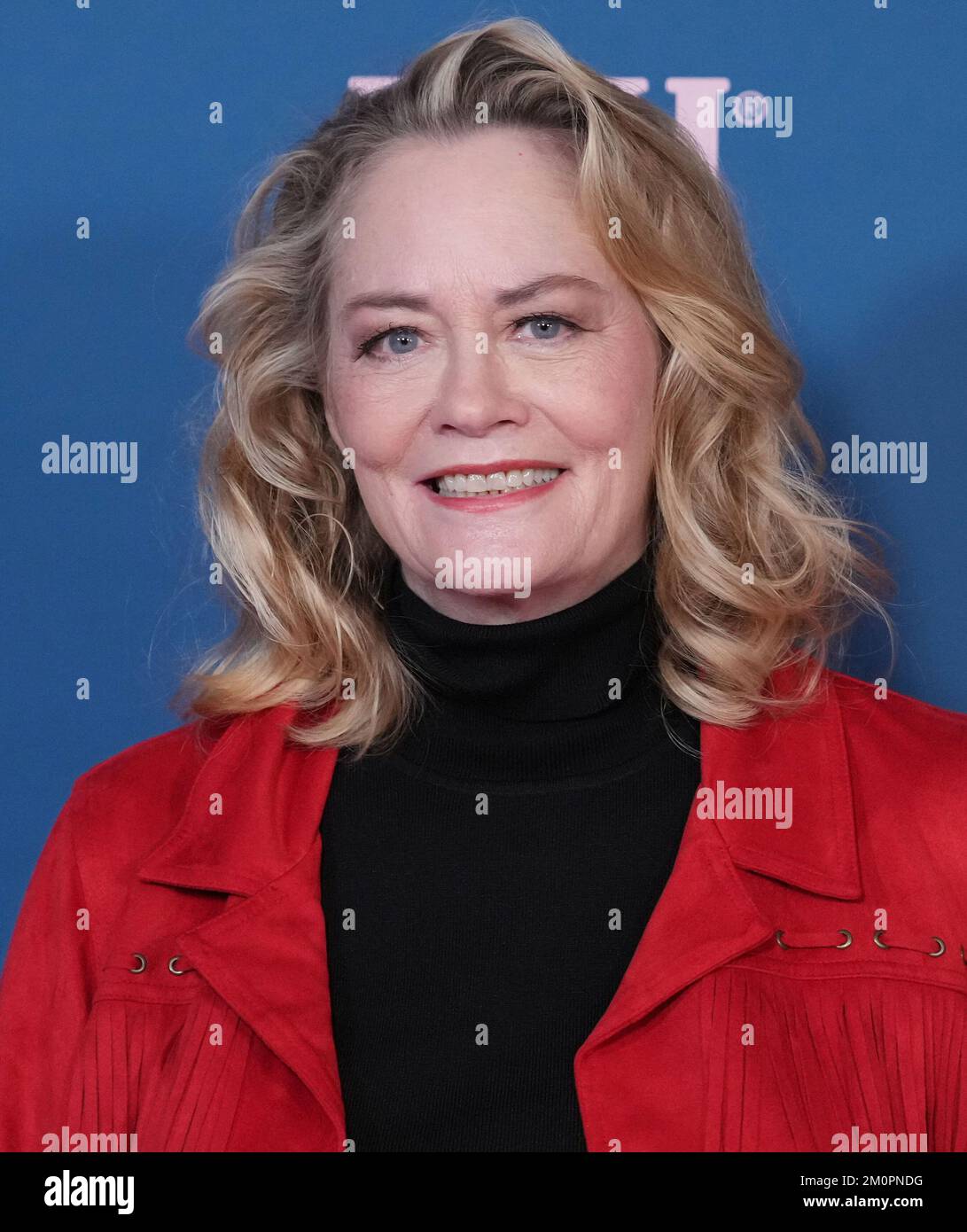 Los Angeles, USA. 07th Dec, 2022. Cybill Shepherd arrives at The ...