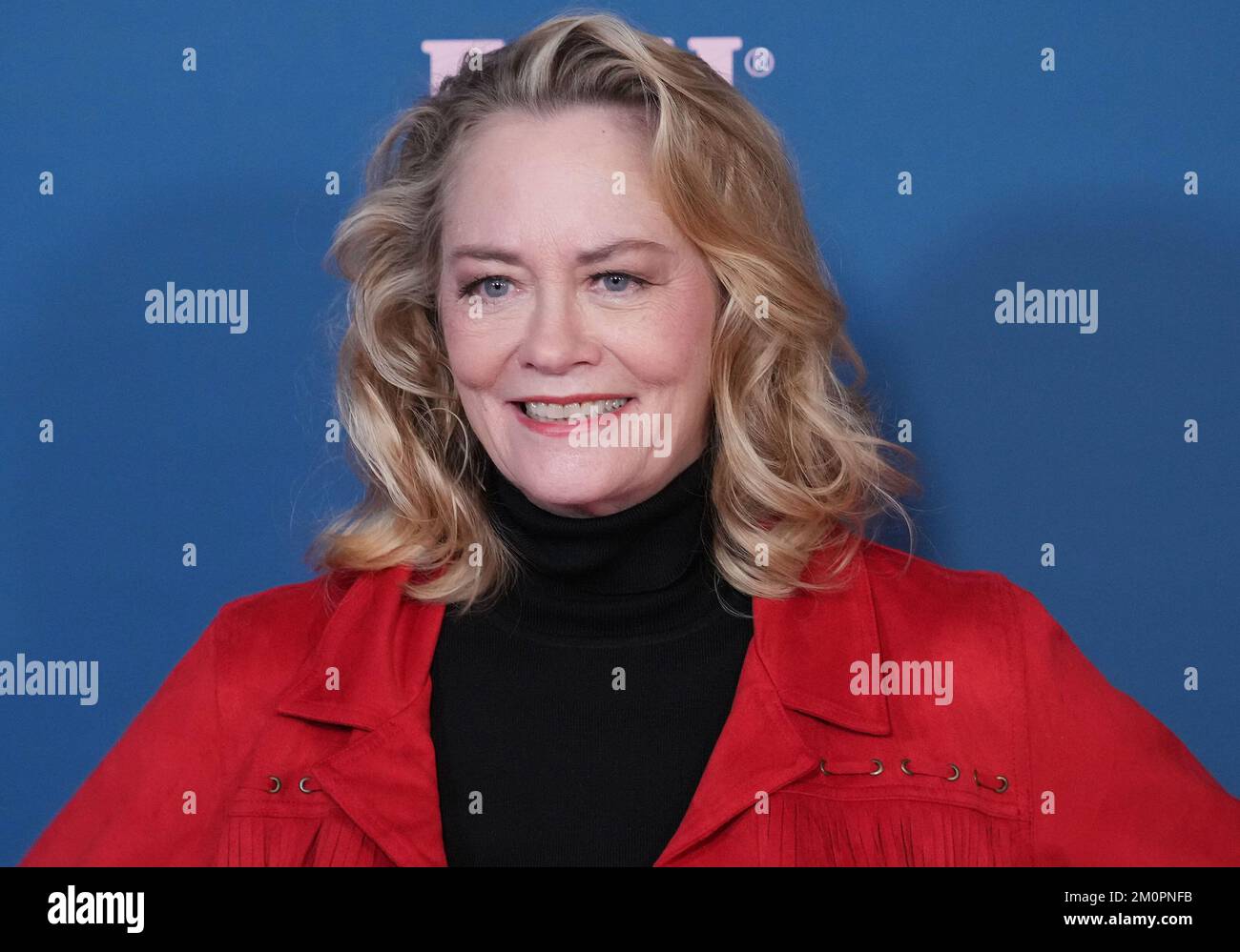 Los Angeles, USA. 07th Dec, 2022. Cybill Shepherd arrives at The ...