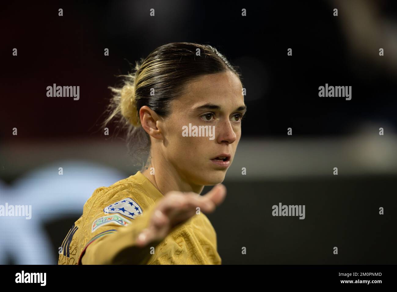 Munich, Germany. 07th Dec, 2022. Munich, Germany, December 7th 2022 ...