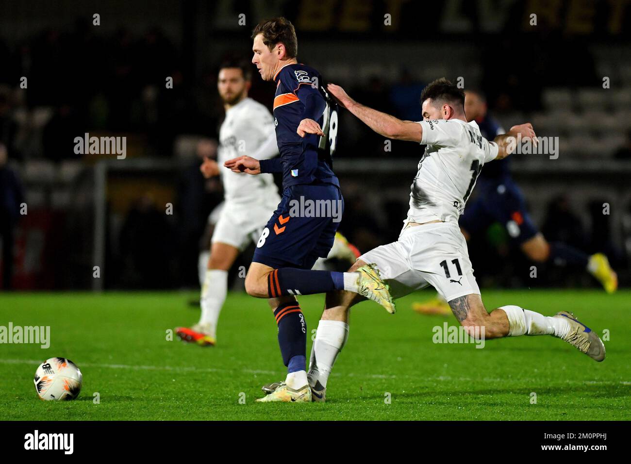 Danny newton boreham wood hi-res stock photography and images - Alamy