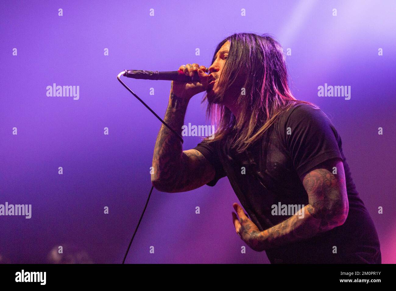 Craig Mabbitt Daughter 2022