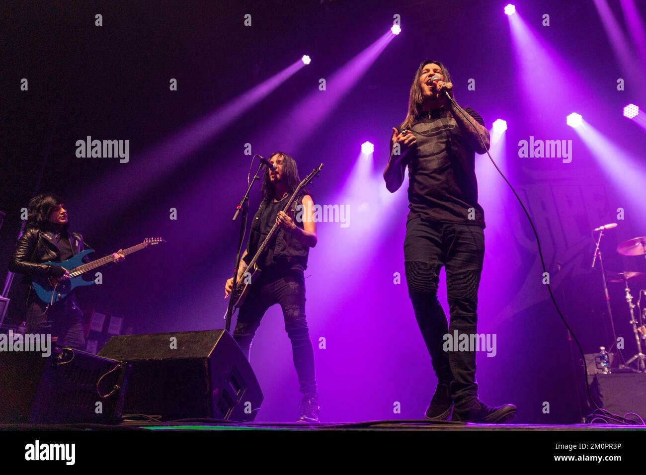 Tj bell hi-res stock photography and images - Alamy