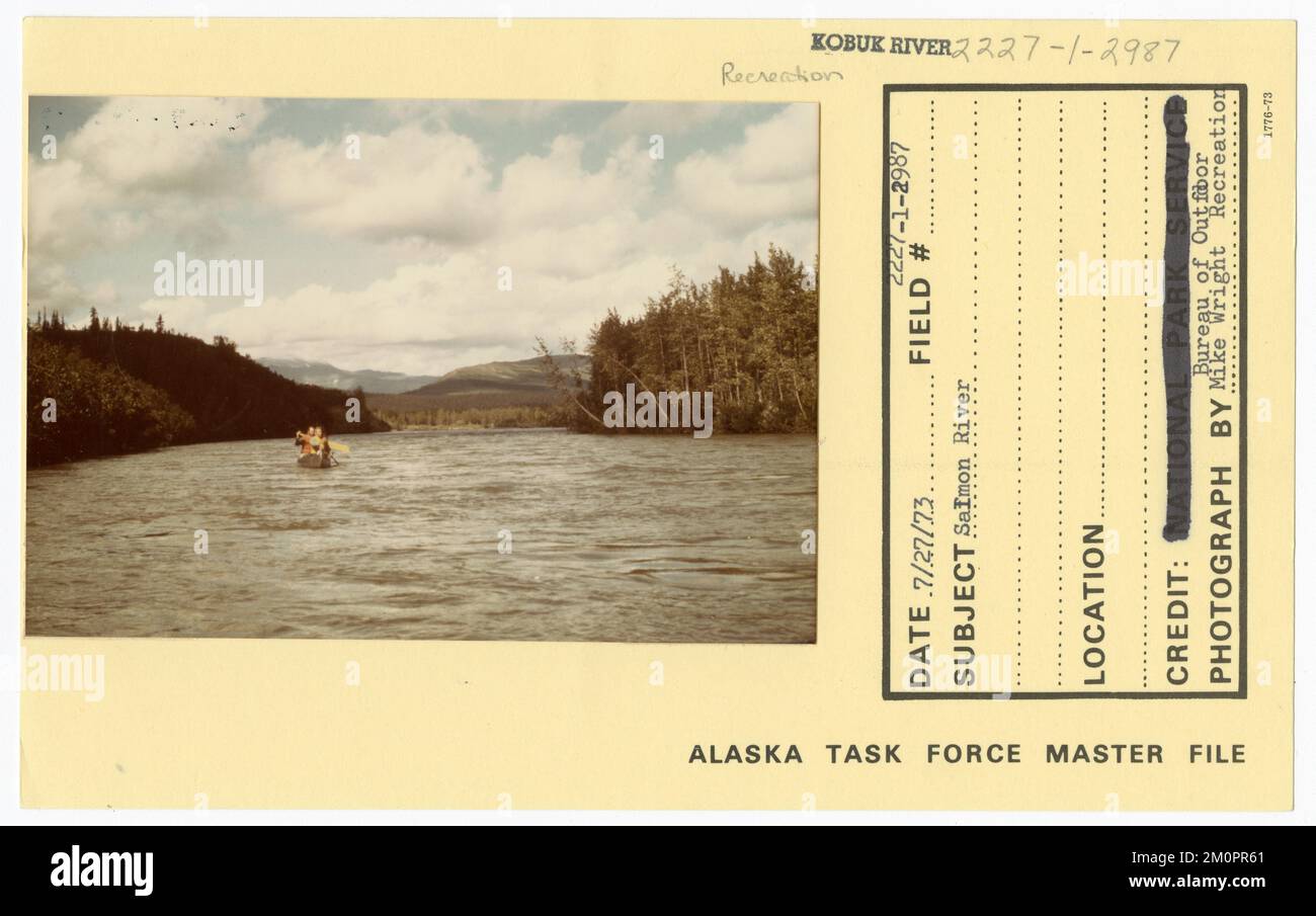 Waters river Cut Out Stock Images & Pictures - Alamy