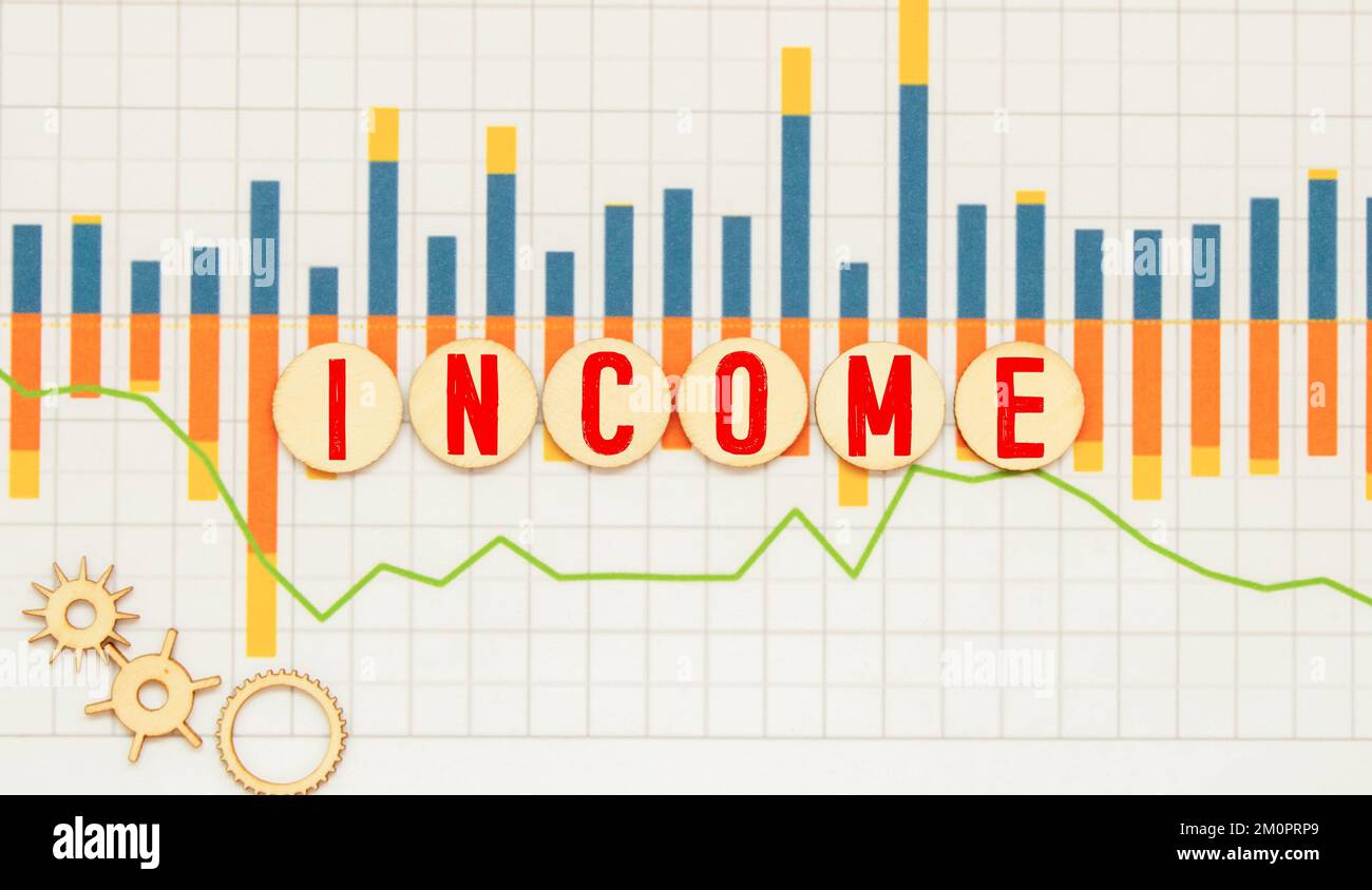 Income theme hi-res stock photography and images - Alamy
