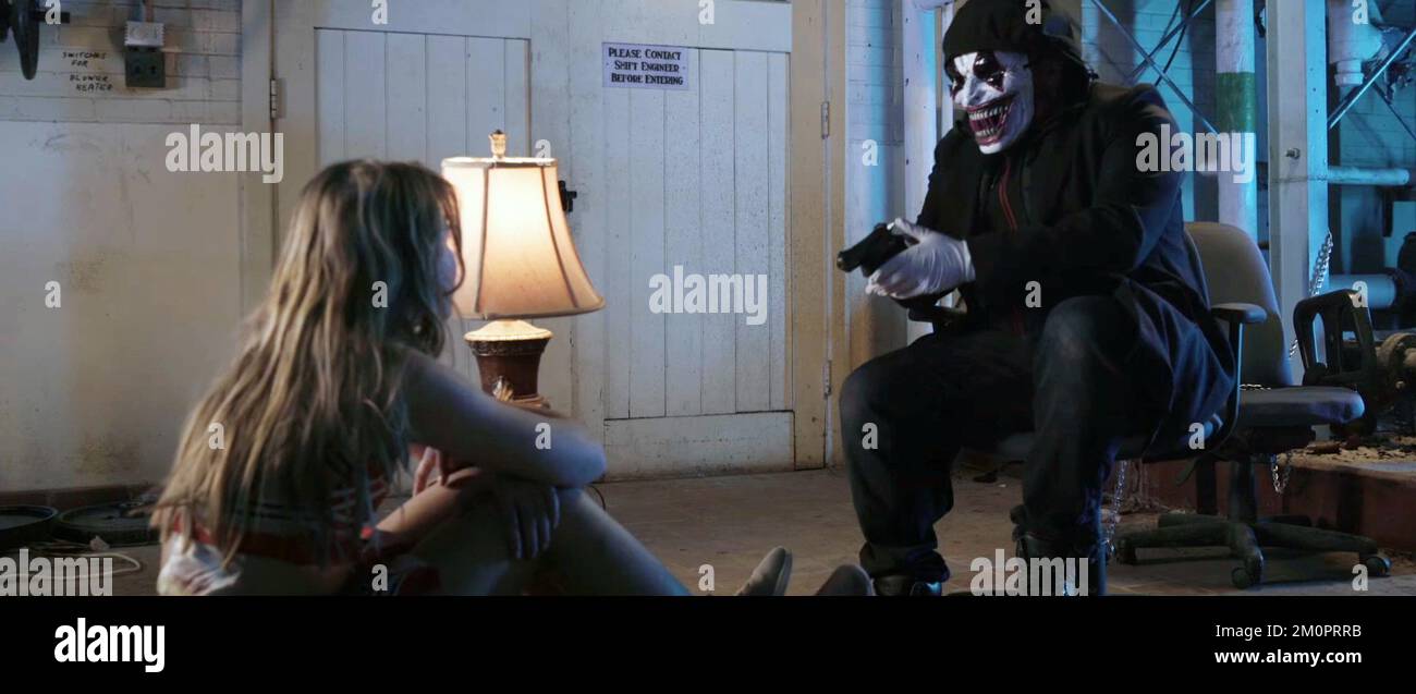 DEINLFUENCER, from left: Marie Luciani-Grimaldi, Simon Phillips, 2022 ...