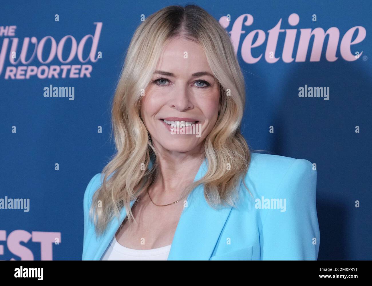 Los Angeles, CA on Wednesday, ?December 7, 2022. Chelsea Handler ...