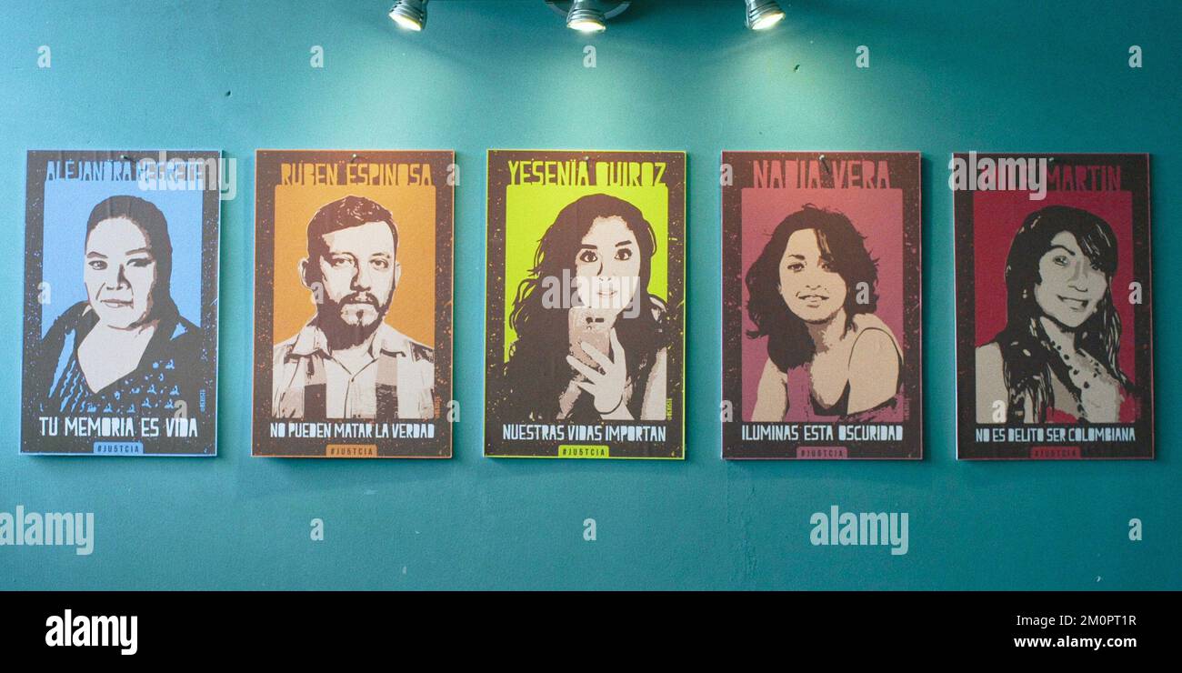 IN BROAD DAYLIGHT: THE NARVARTE CASE, (aka A PLENA LUZ: EL CASO ...