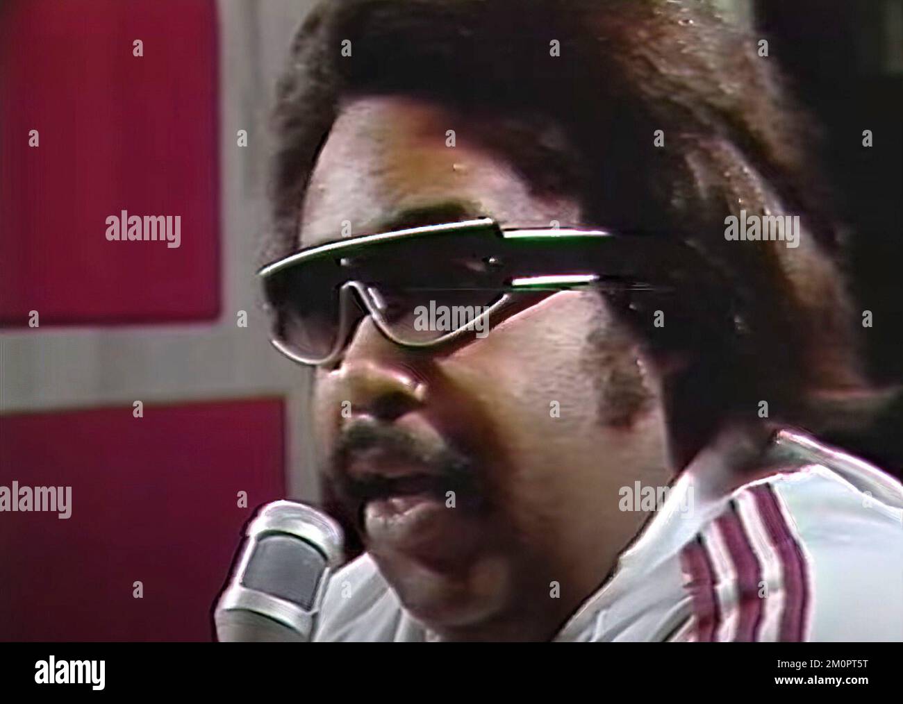 LOUDMOUTH, Reverend Al Sharpton, 1980s, 2022. © Greenwich Entertainment ...