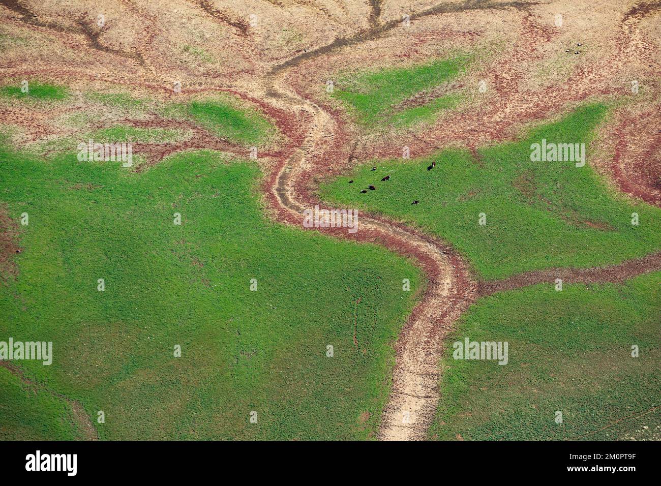 Anna creek australia hi-res stock photography and images - Alamy