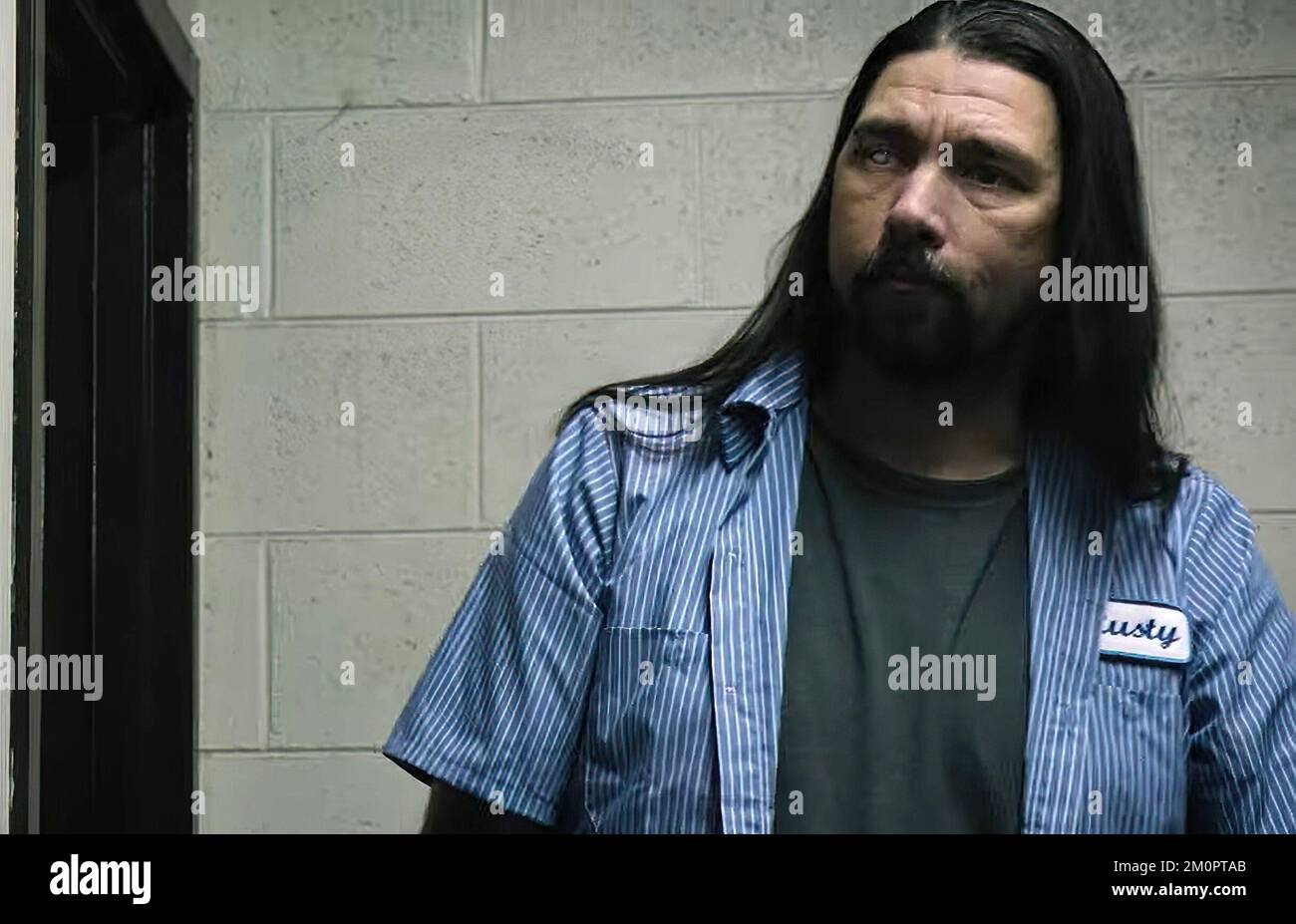 NIGHT SHIFT, Scott Lane, 2022. © Trauma One Entertainment /Courtesy ...