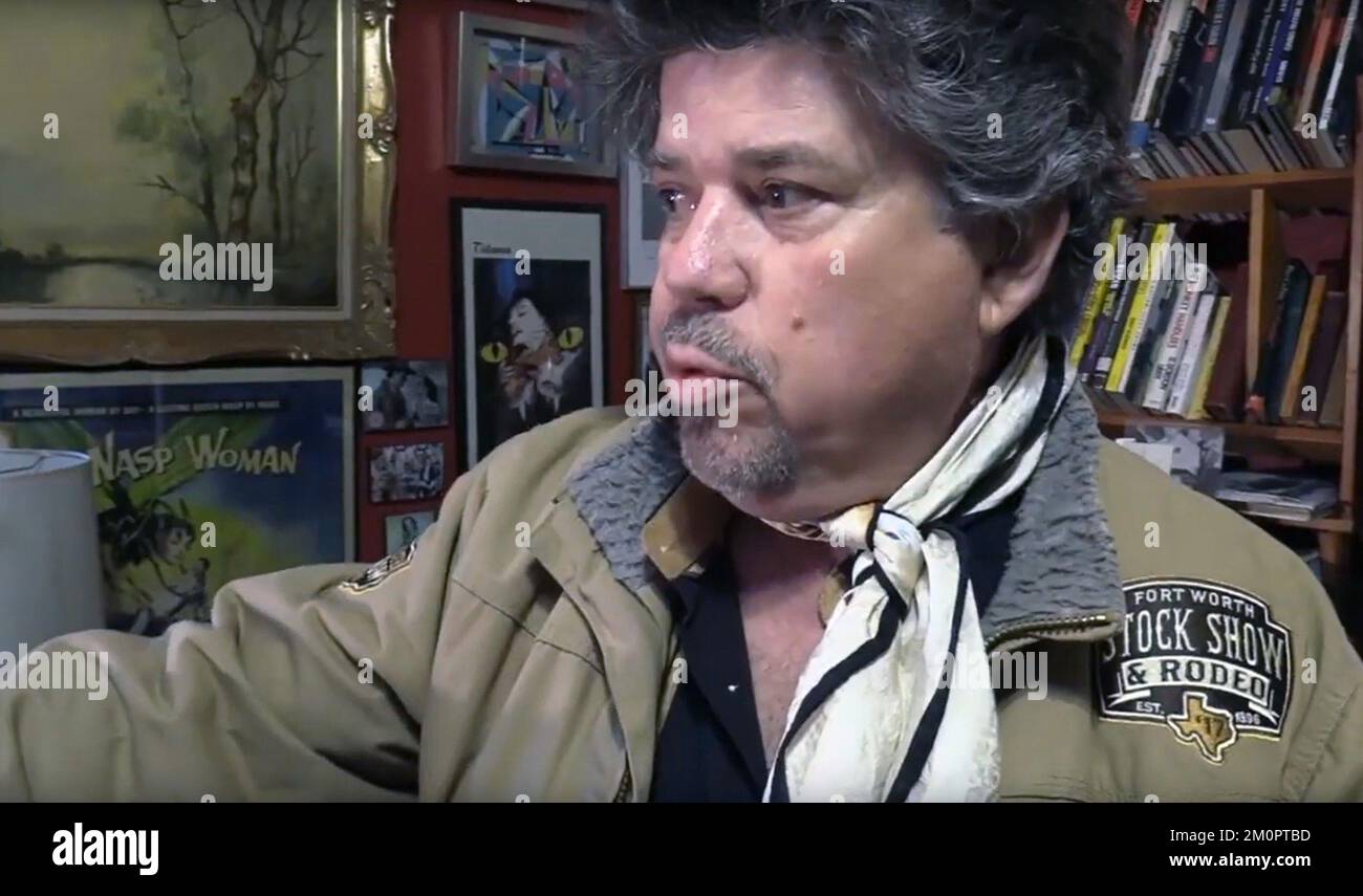 RONDO AND BOB, 2020. © All Channel Films /Courtesy Everett Collection ...