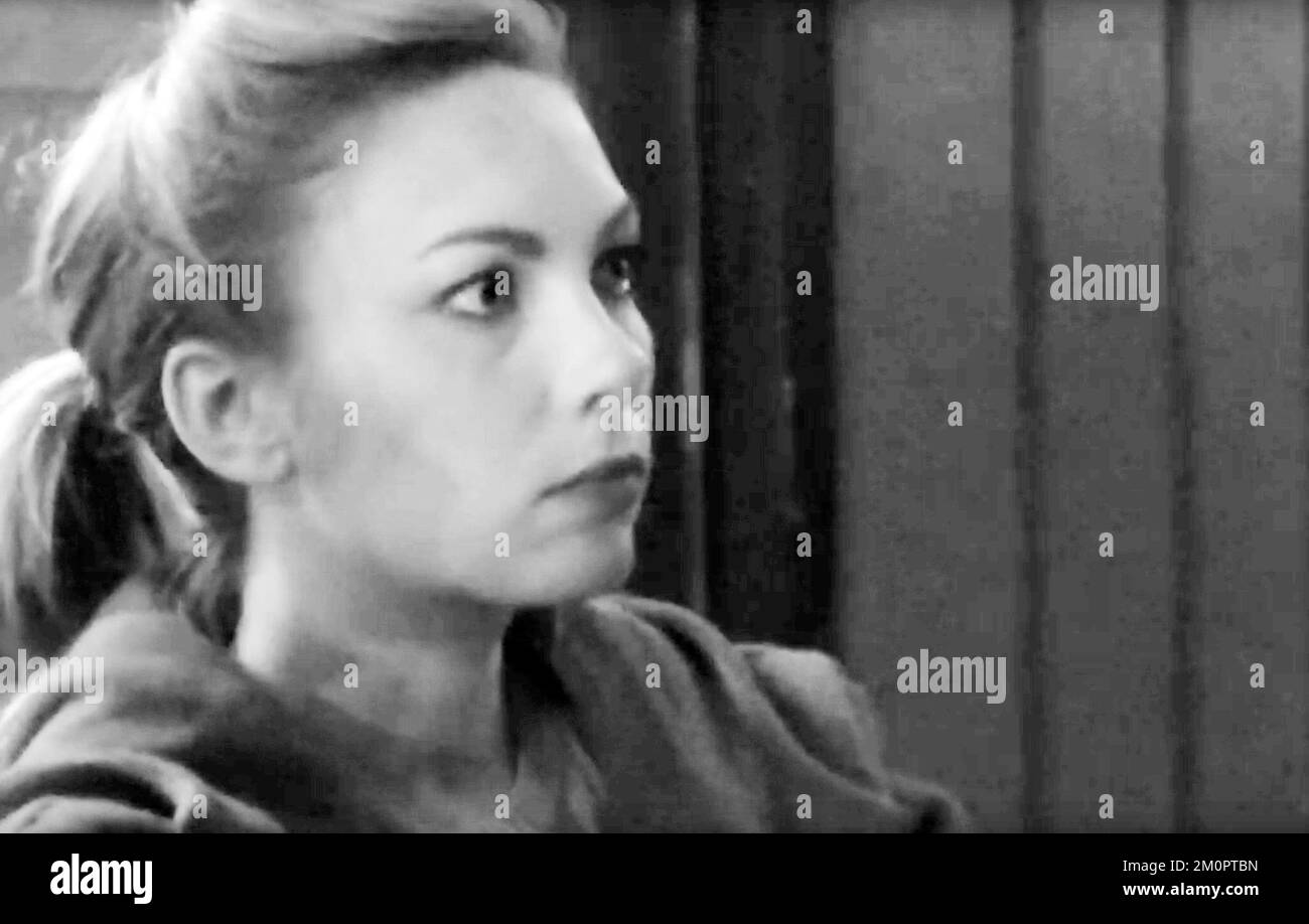 RONDO AND BOB, Kelsey Pribilski as Mae Hatton, 2020. © All Channel ...