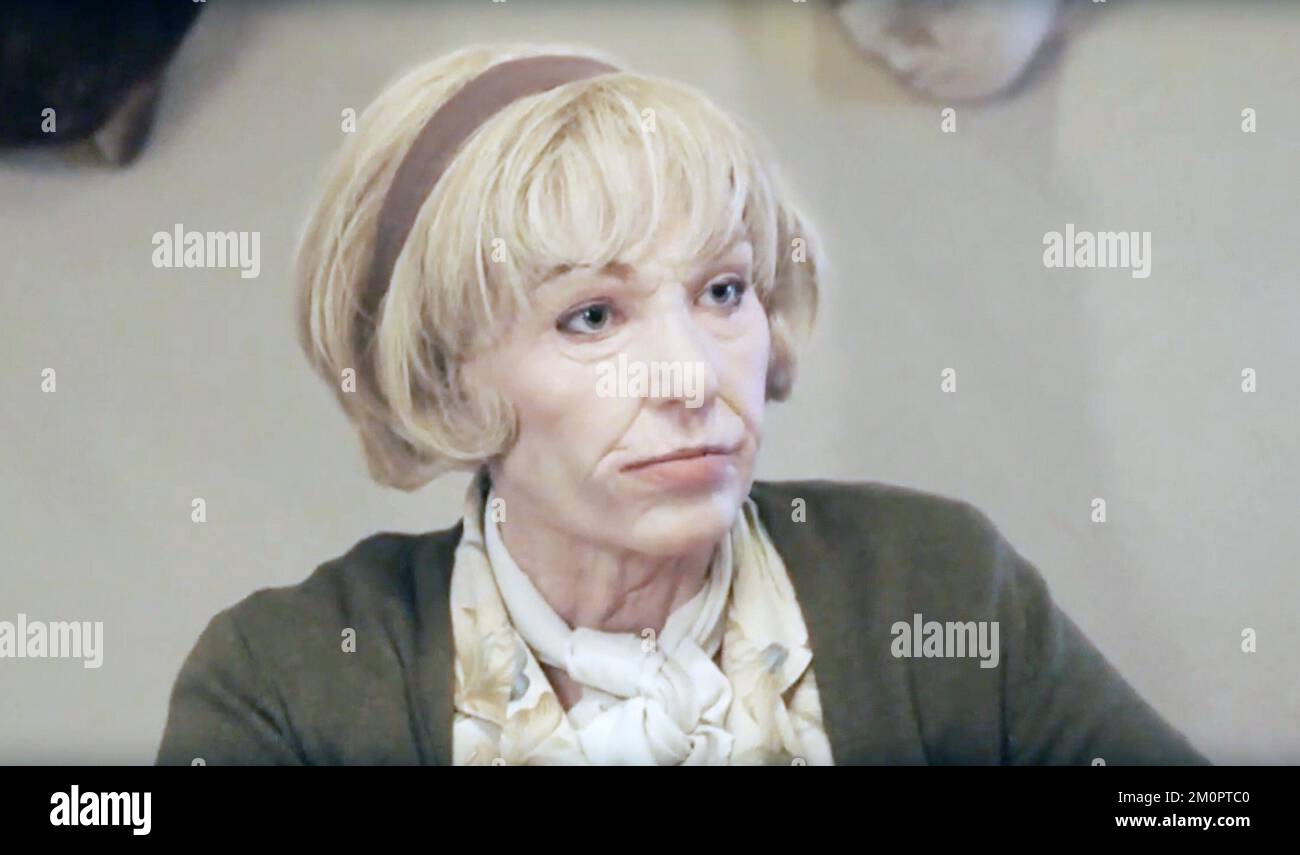 RONDO AND BOB, Kelsey Pribilski as Mae Hatton, 2020. © All Channel ...