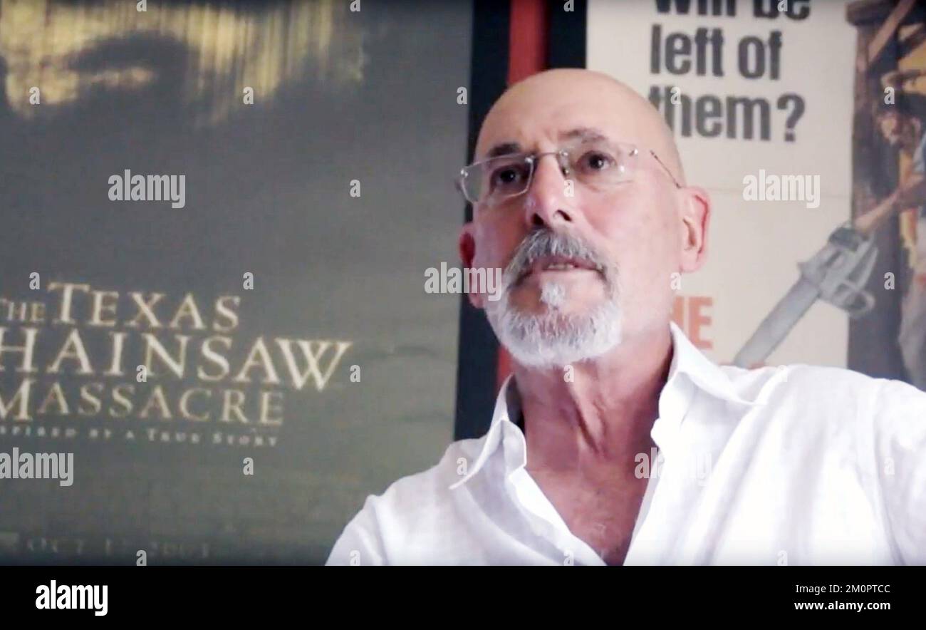 RONDO AND BOB, Daniel Pearl, 2020. © All Channel Films /Courtesy ...