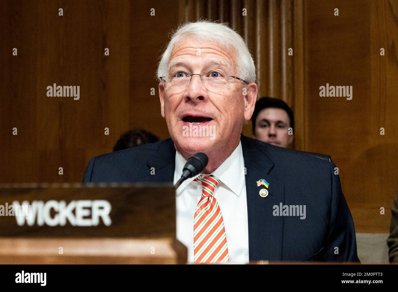 December 7, 2022, Washington, District of Columbia, United States: U.S ...