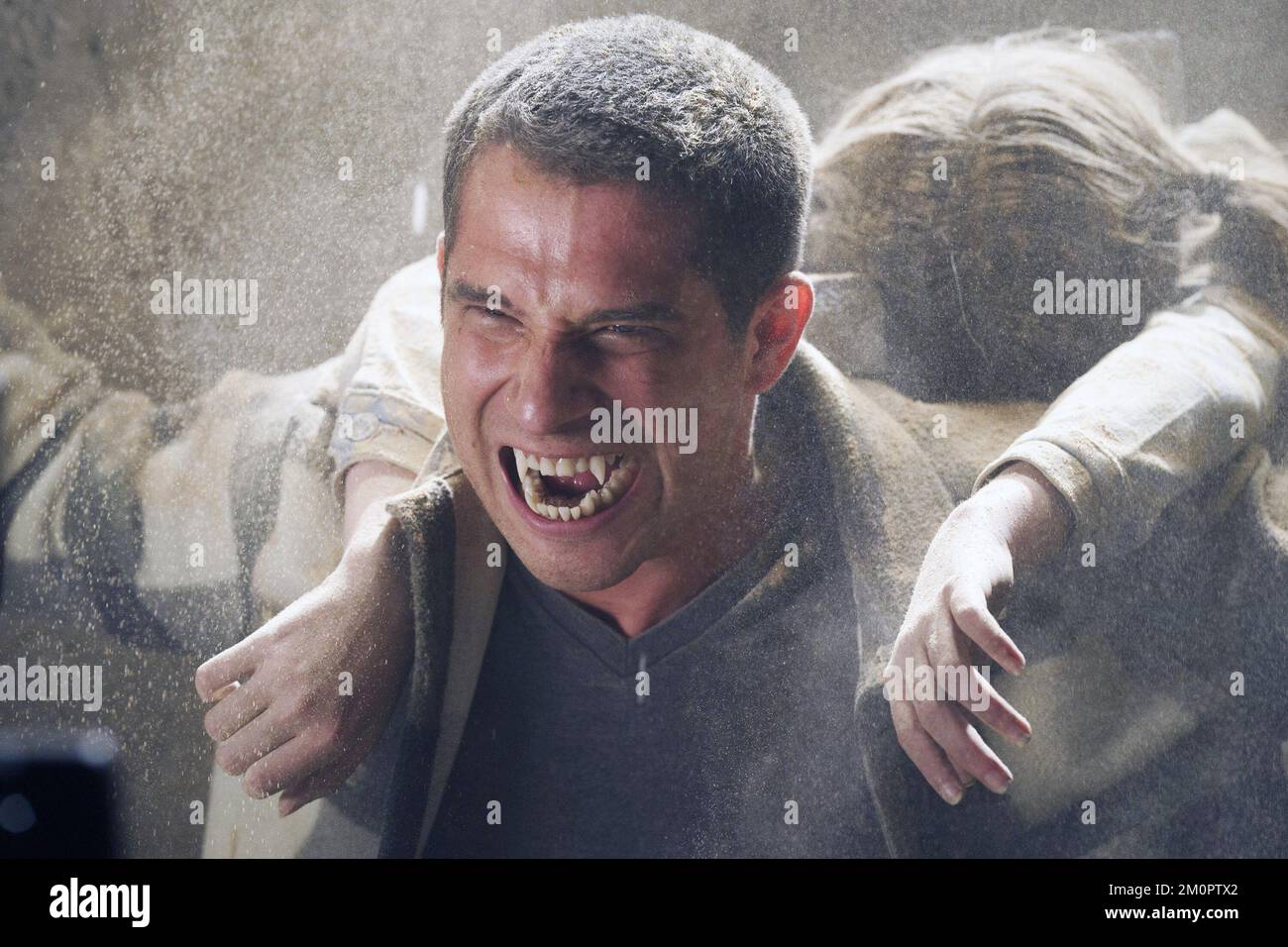 TEEN WOLF: THE MOVIE, Tyler Posey, 2023. ph: Curtis Bonds Baker ...