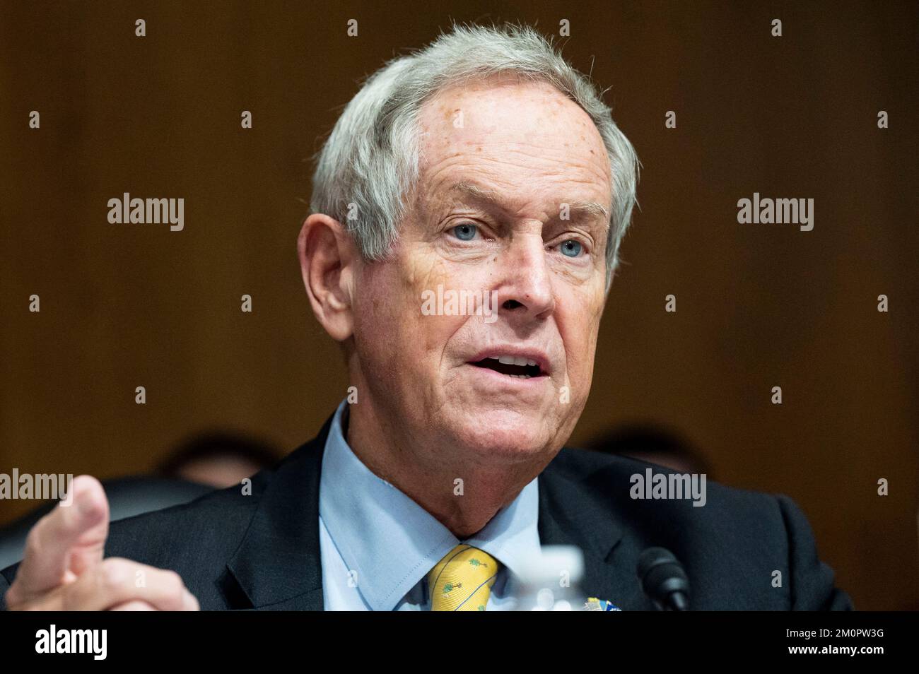 December 7, 2022, Washington, District of Columbia, United States: U.S ...