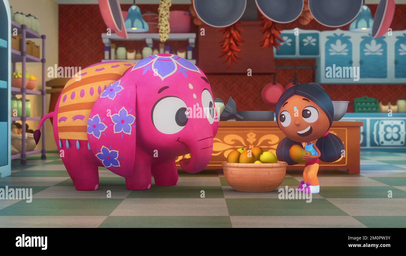 DEEPA & ANOOP, (aka DEEPA AND ANOOP), from left: Anoop, Deepa, 'Perfect ...