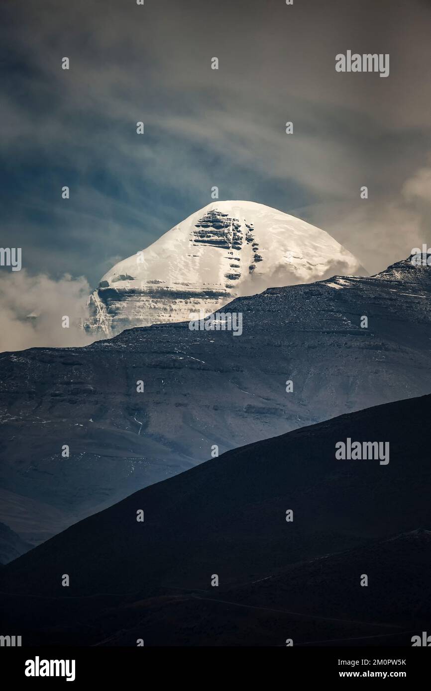 Kailash Parvat Wallpapers