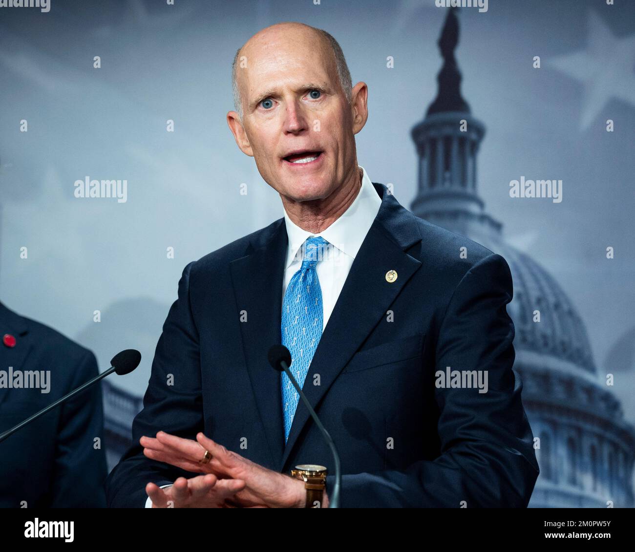 December 7, 2022, Washington, District of Columbia, United States: U.S ...