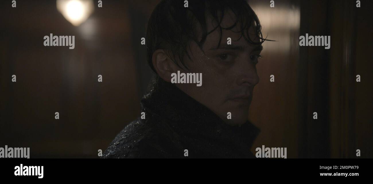 1899, Aneurin Barnard, 'The Ship', (Season 1, ep. 101, aired April 17 ...