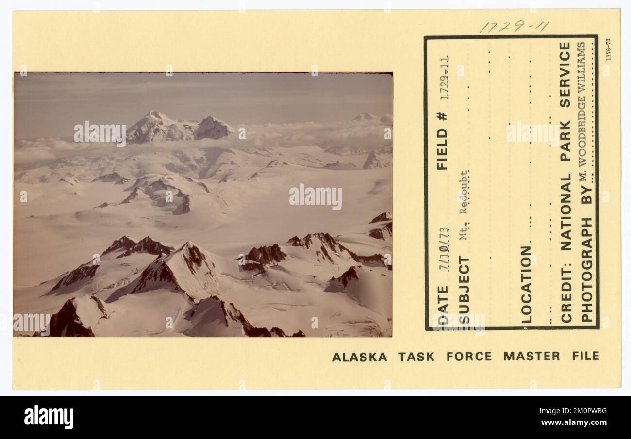 Redoubt Cut Out Stock Images & Pictures - Alamy