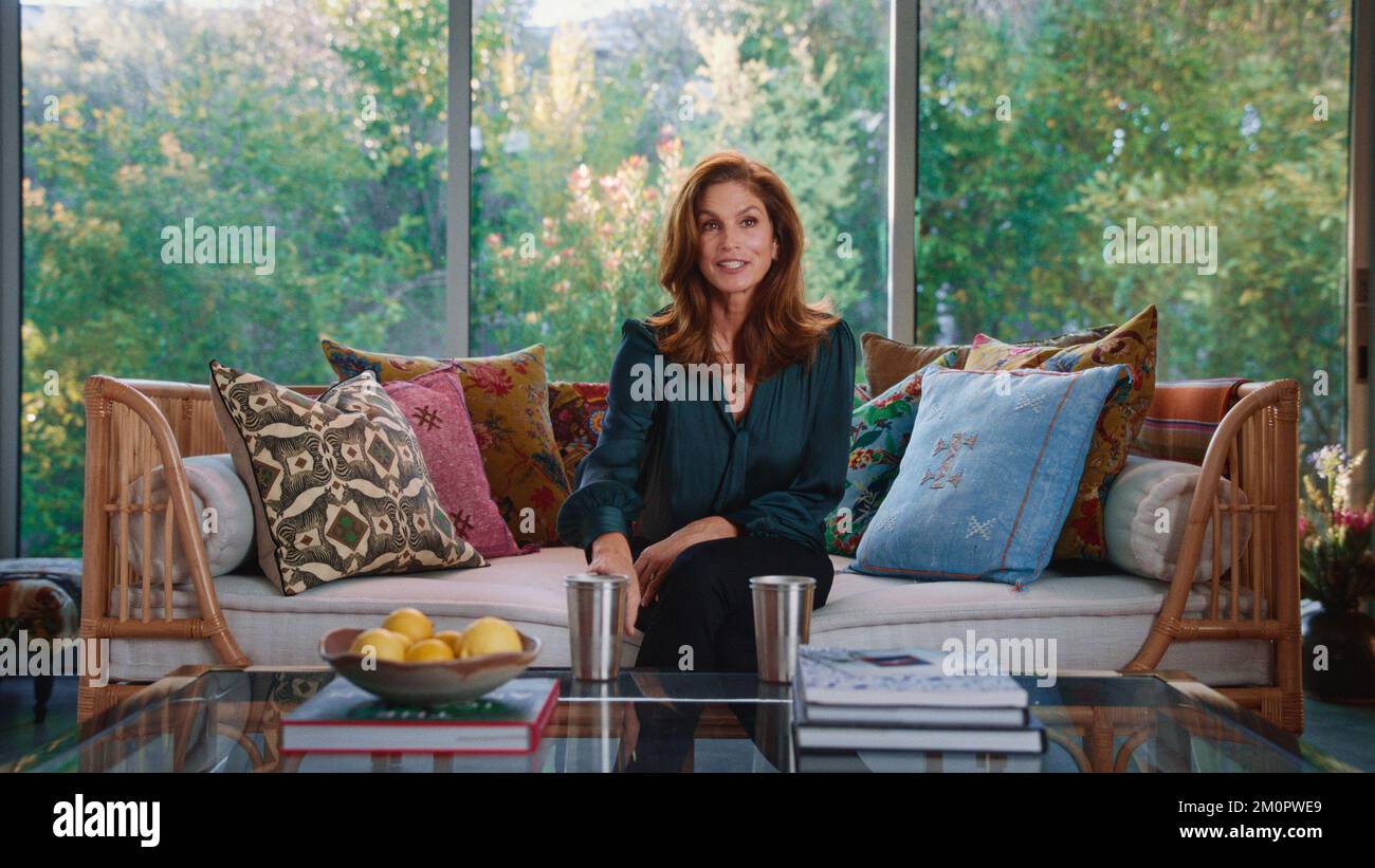 PEPSI, WHERE'S MY JET, (aka PEPSI WHERE'S MY JET), Cindy Crawford, 'The ...