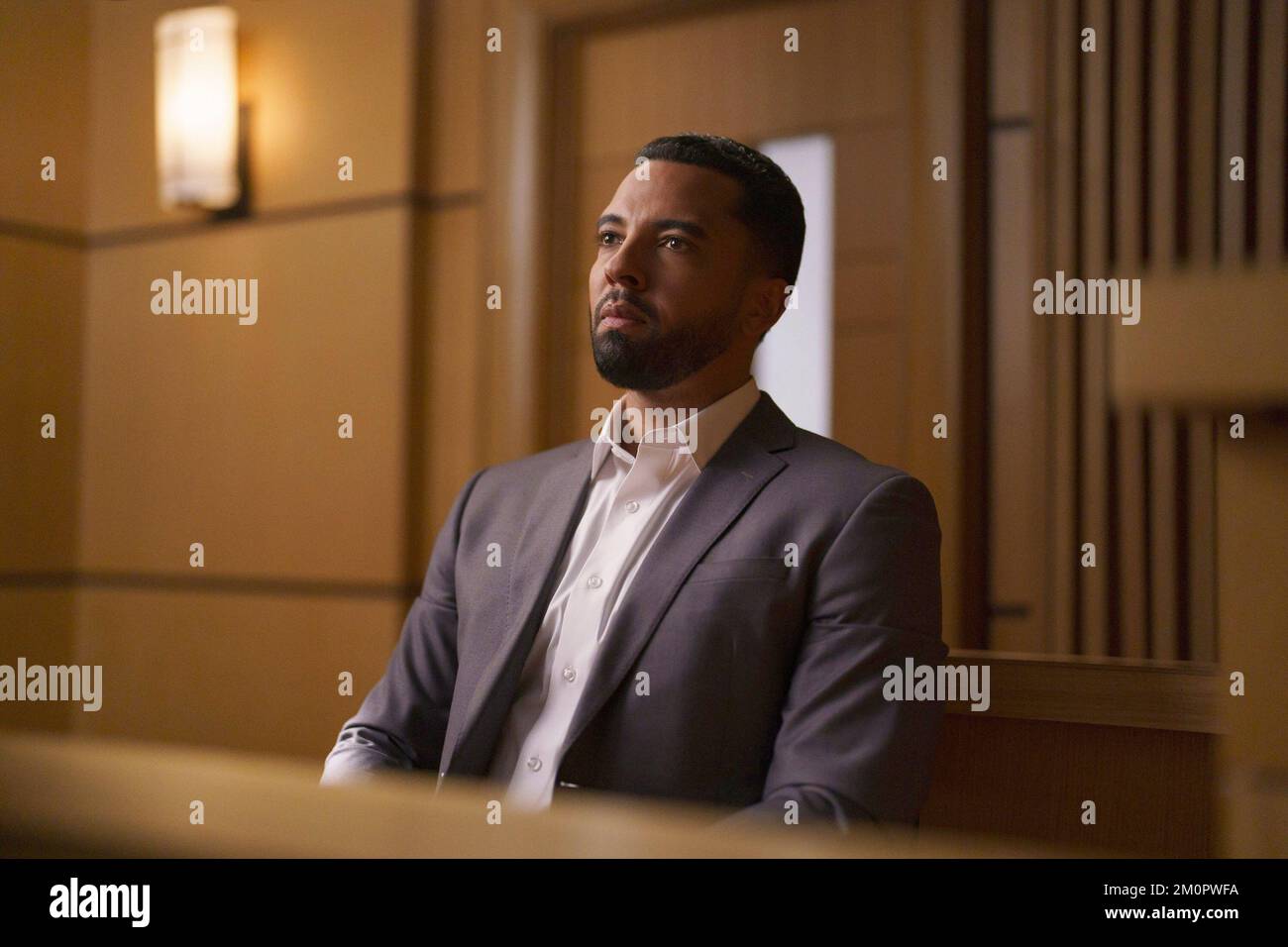 Christian Keyes 2022