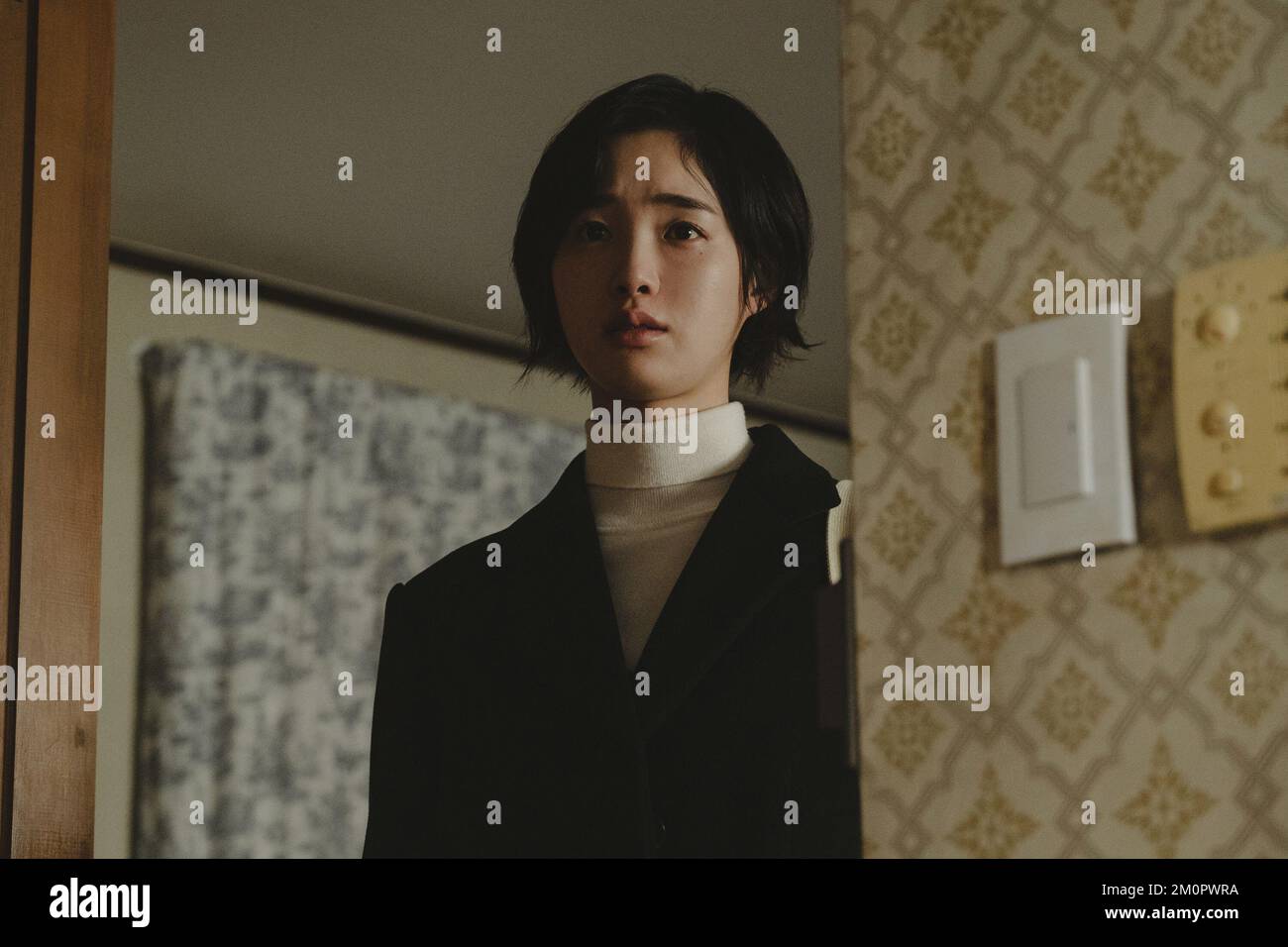 SOMEBODY, KANG Hae-Lim, (Season 1, aired Nov. 18, 2022). photo: Nathan ...