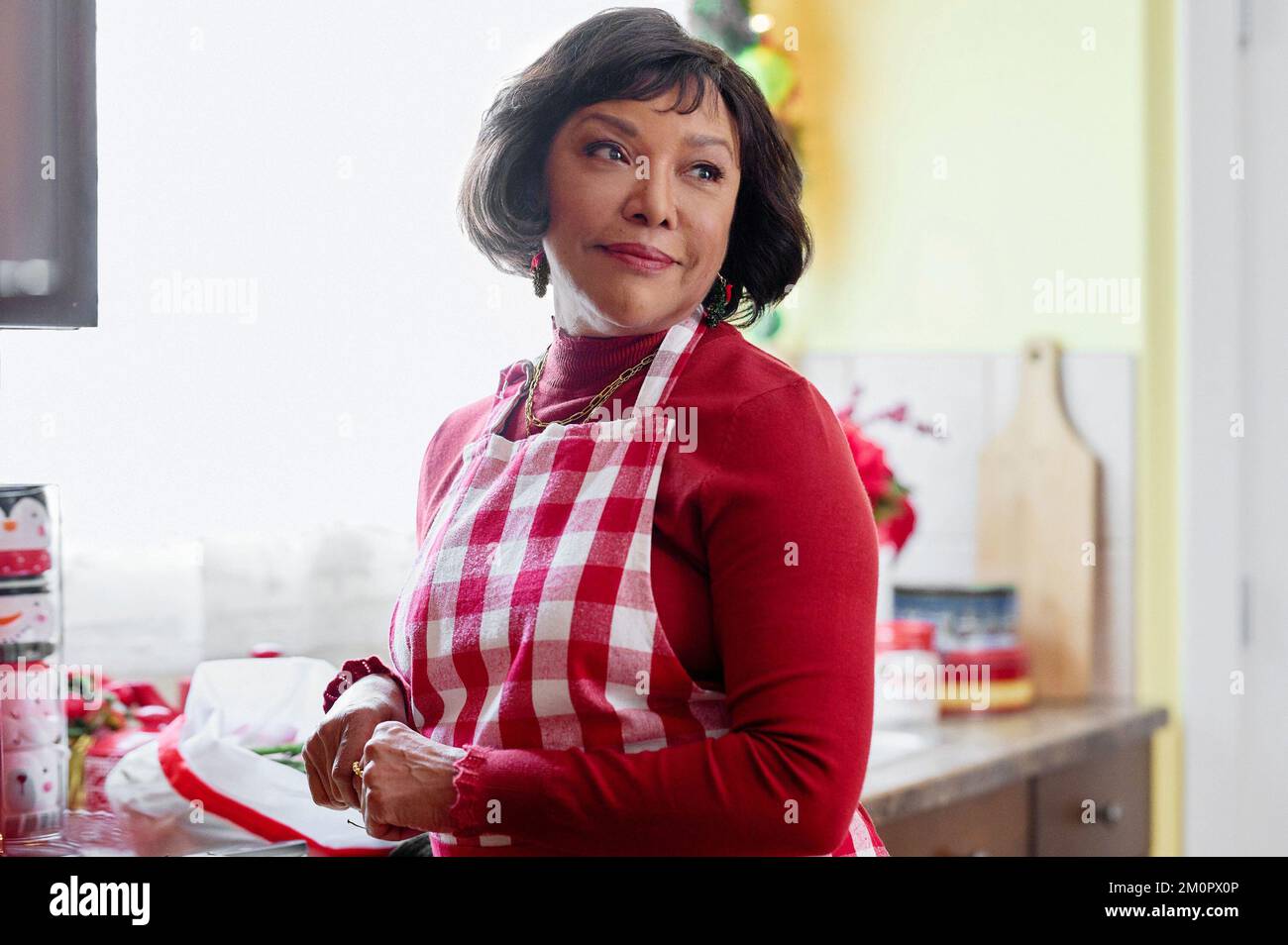 WE NEED A LITTLE CHRISTMAS, Lynn Whitfield, (aired Oct. 22, 2022 ...