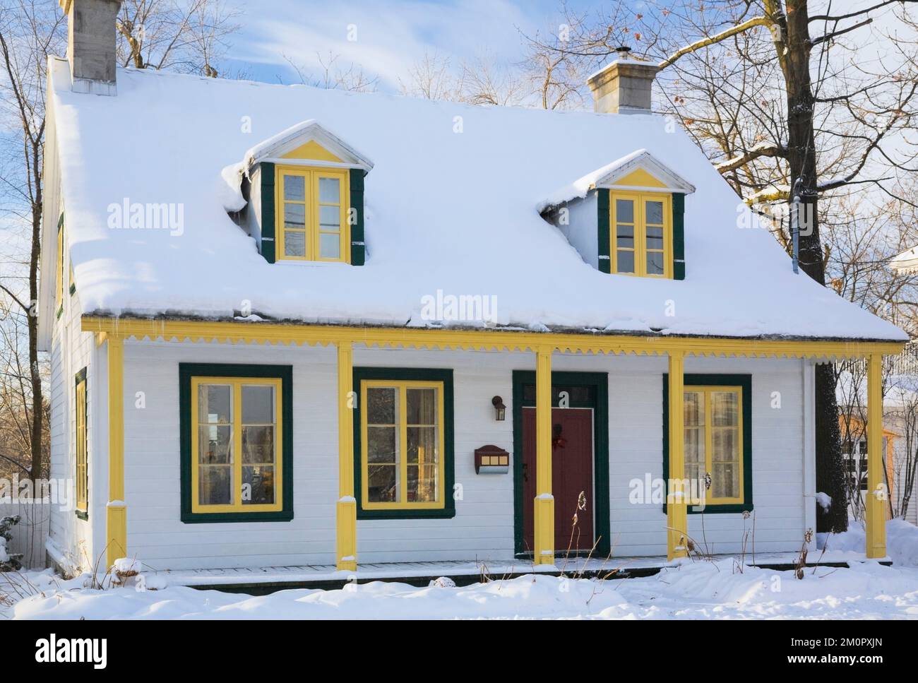 Canada this image is property released for book hi-res stock ...