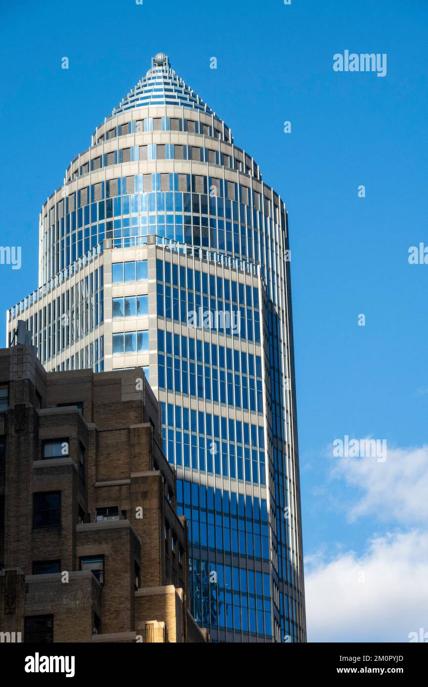 750 Lexington is the 1 International Plaza Building, 2022, NYC, USA ...