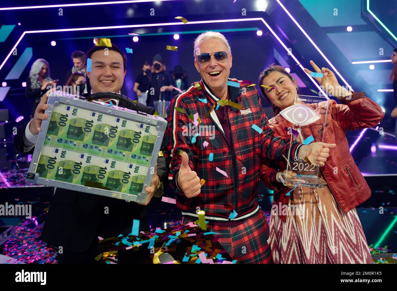 Baron leonhard hi-res stock photography and images - Alamy