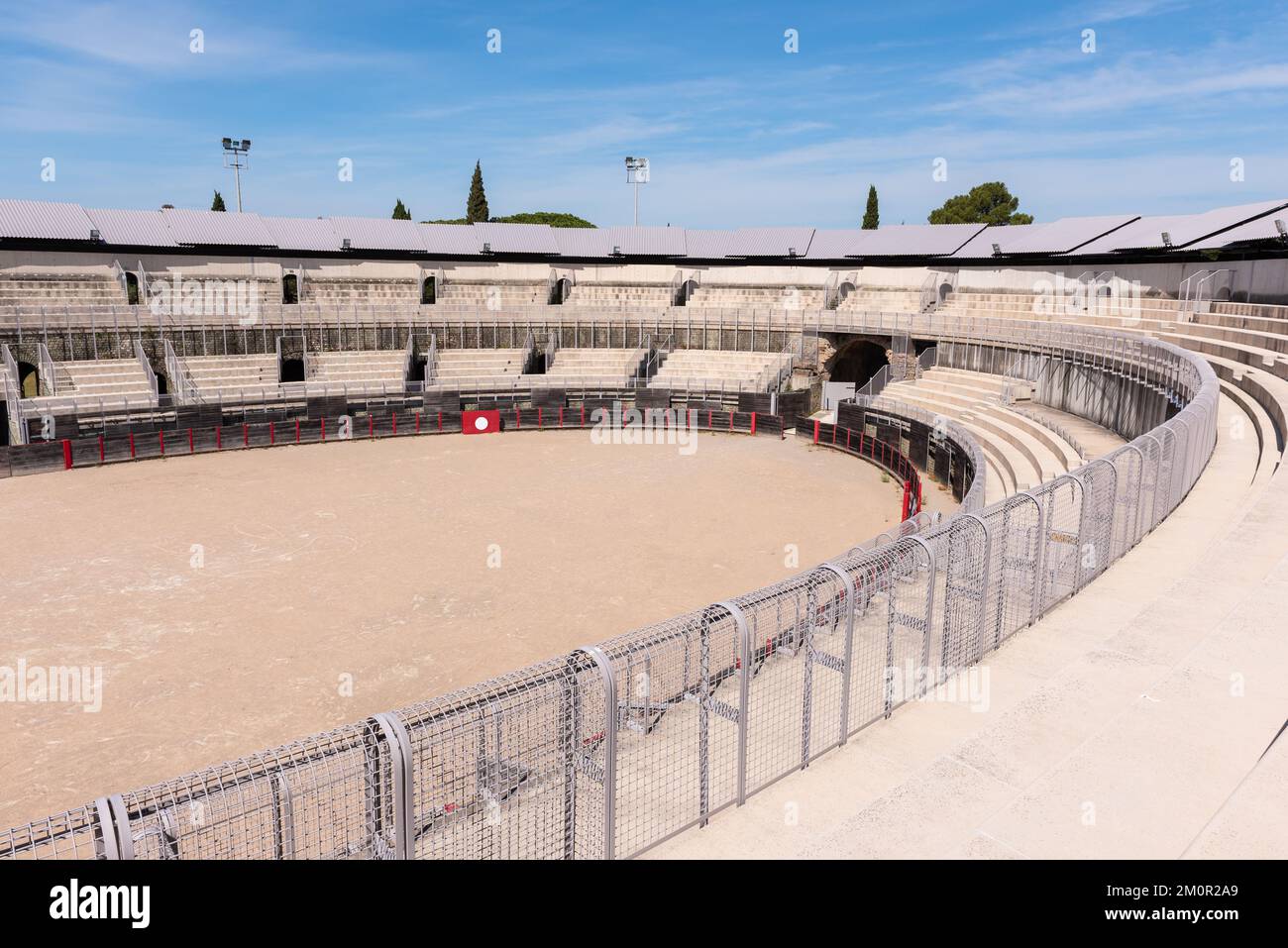 Frejus, Var, Provence-Alpes-Cotes-d’Azur, France – 24 May 2022 : The ...