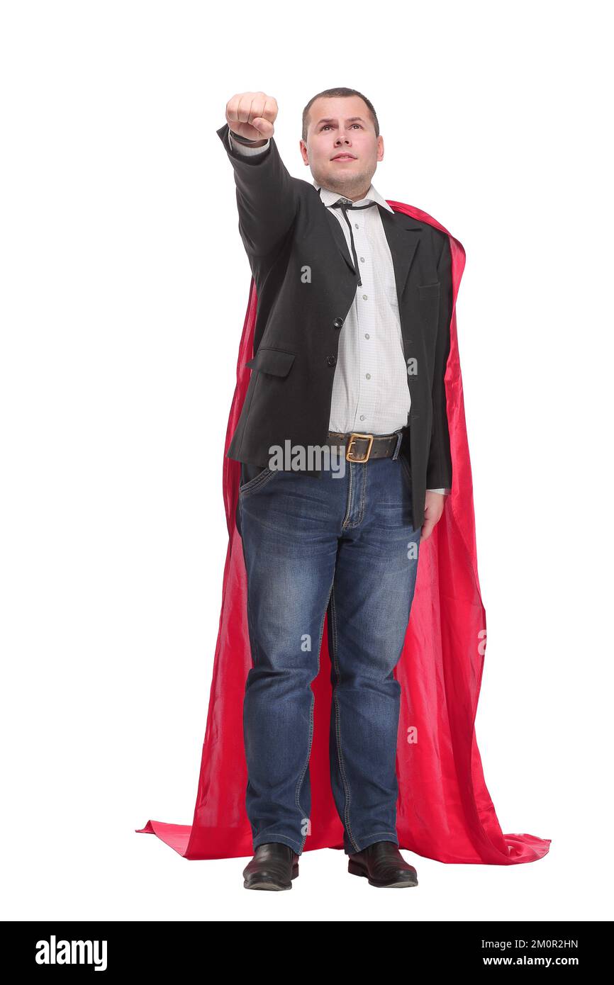 Super fighter Cut Out Stock Images & Pictures - Alamy