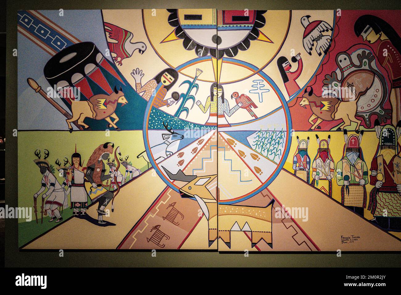 Culture and cultural center hi-res stock photography and images - Alamy