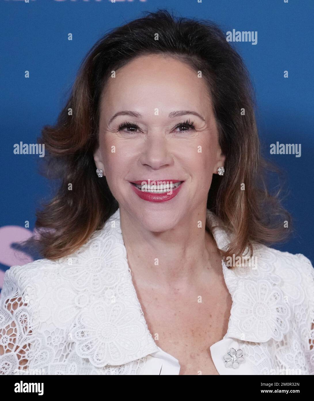 Los Angeles, CA on Wednesday, ?December 7, 2022. Elisabeth Deutschman ...