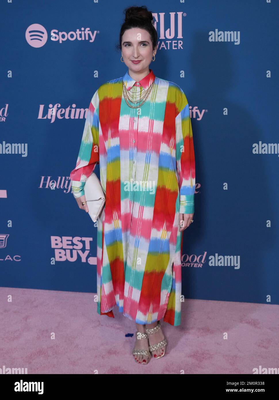 Los Angeles, CA on Wednesday, ?December 7, 2022. Sarah Ann Masse ...