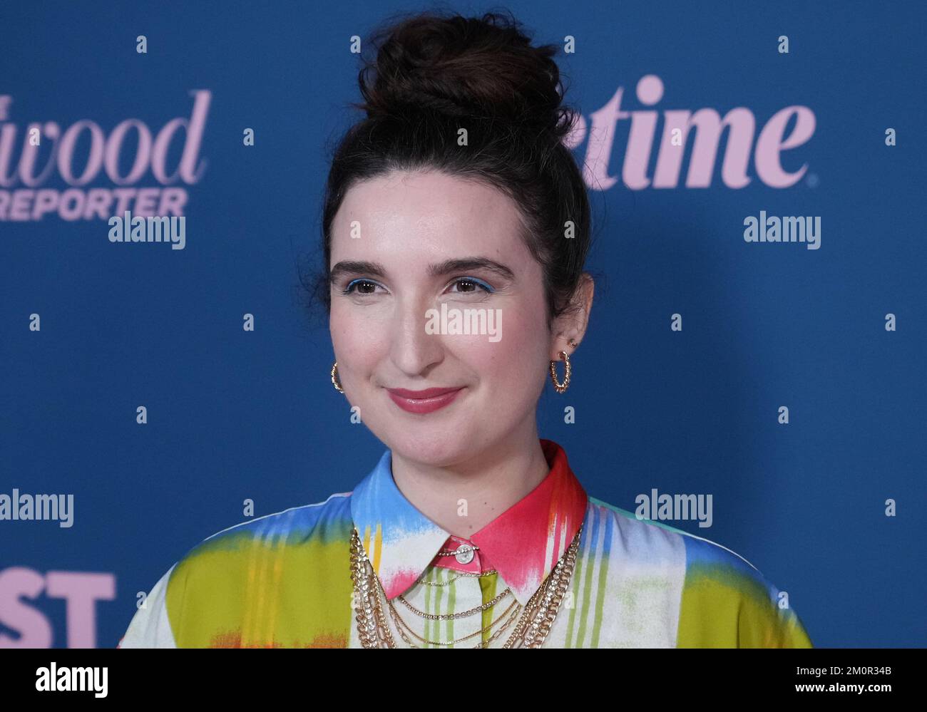 Los Angeles, CA on Wednesday, ?December 7, 2022. Sarah Ann Masse ...