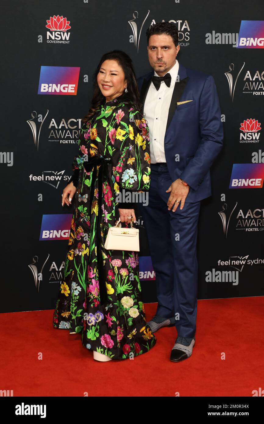 Monika tu hi-res stock photography and images - Alamy