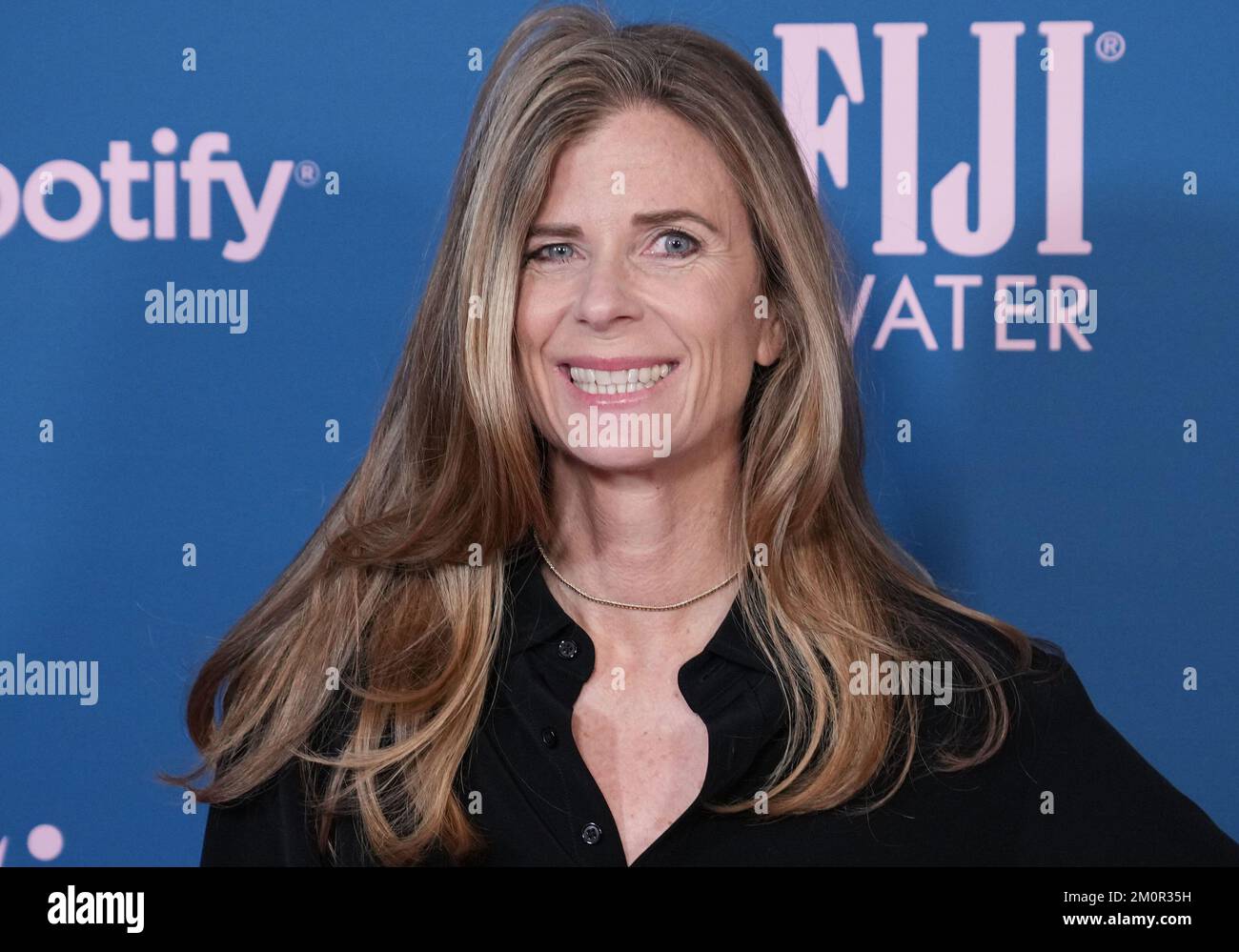 Los Angeles, USA. 07th Dec, 2022. Nicole Clemens arrives at The ...