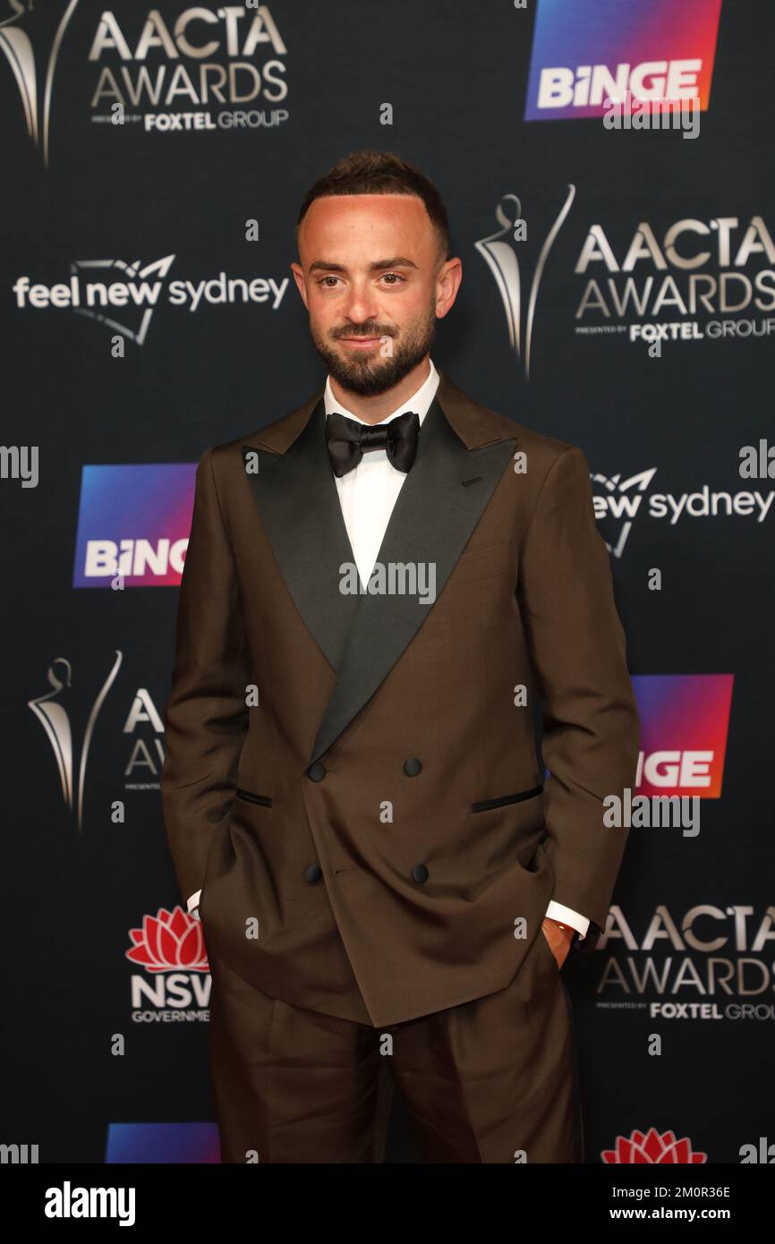 Gavin rubinstein hi-res stock photography and images - Alamy