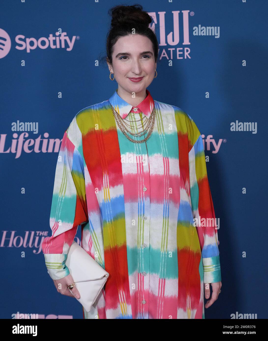 Los Angeles, CA on Wednesday, ?December 7, 2022. Sarah Ann Masse ...