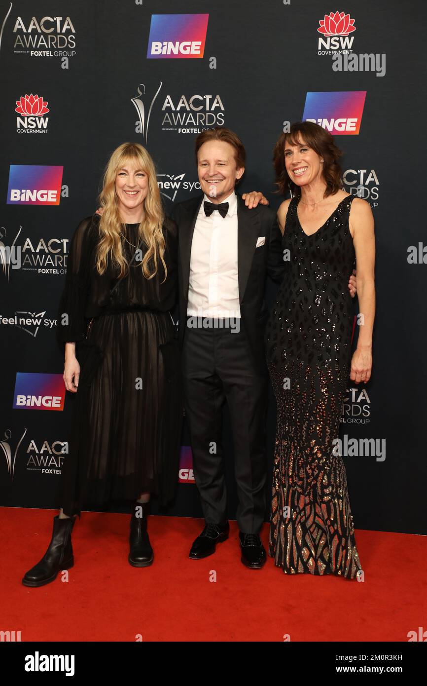 Jackie van beek hi-res stock photography and images - Alamy