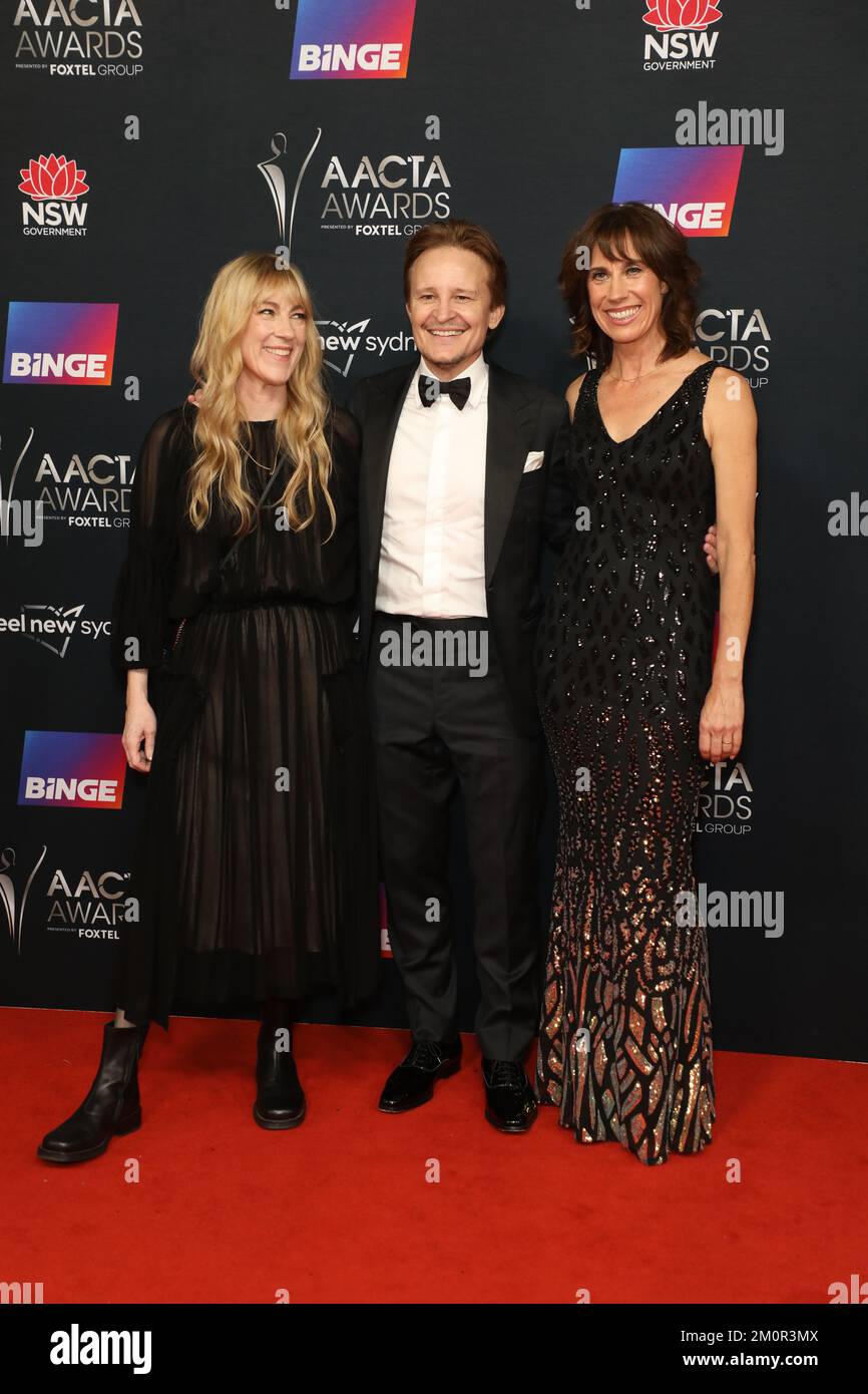 Jackie van beek hi-res stock photography and images - Alamy