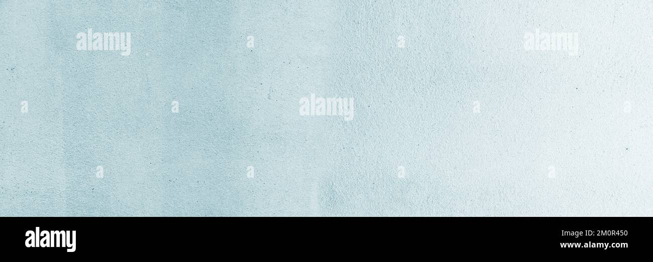 Modern turquoise paint limestone texture in blue light seam home wall ...