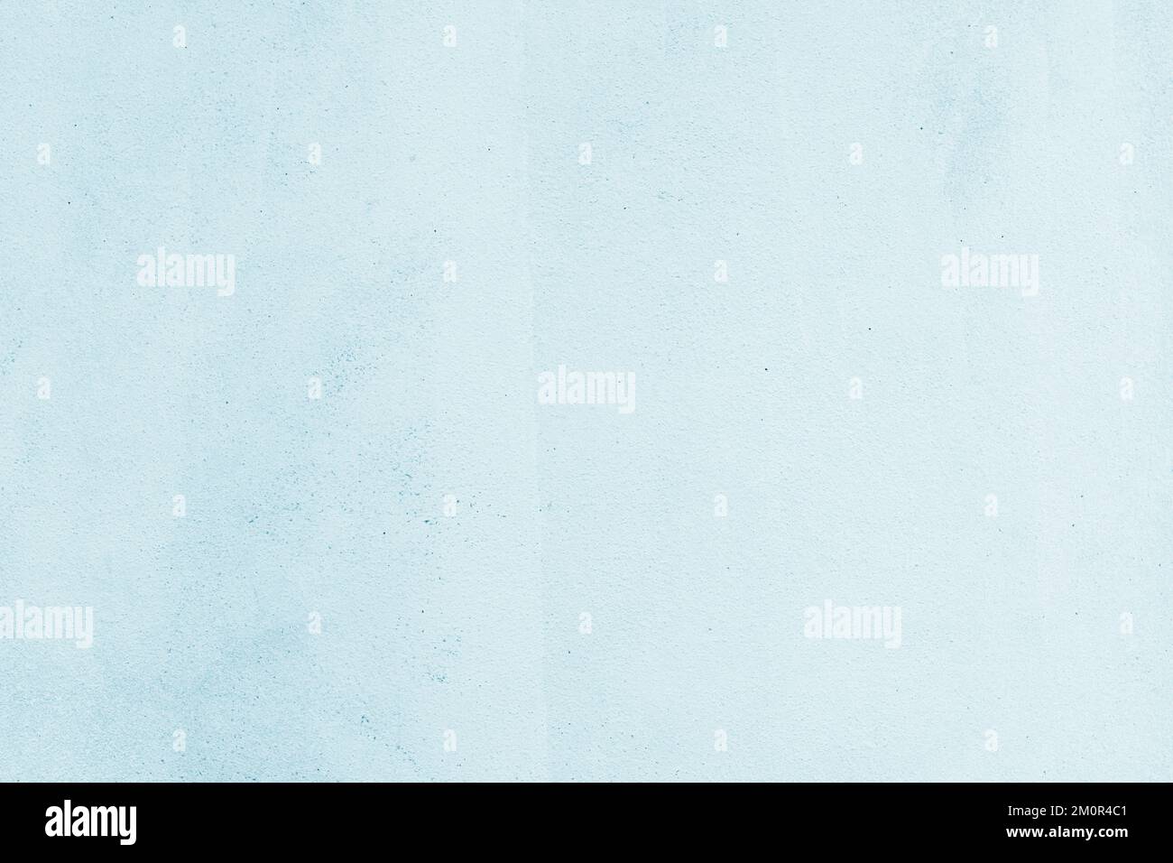 Modern turquoise paint limestone texture in blue light seam home wall ...