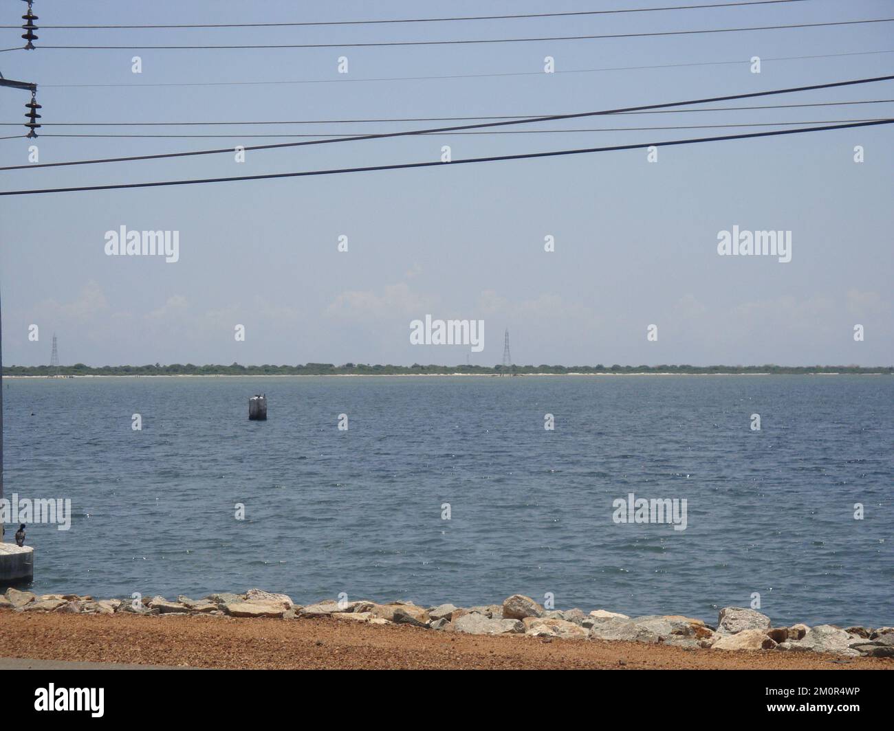 Places to visit in Jaffna, Sri Lanka Stock Photo - Alamy