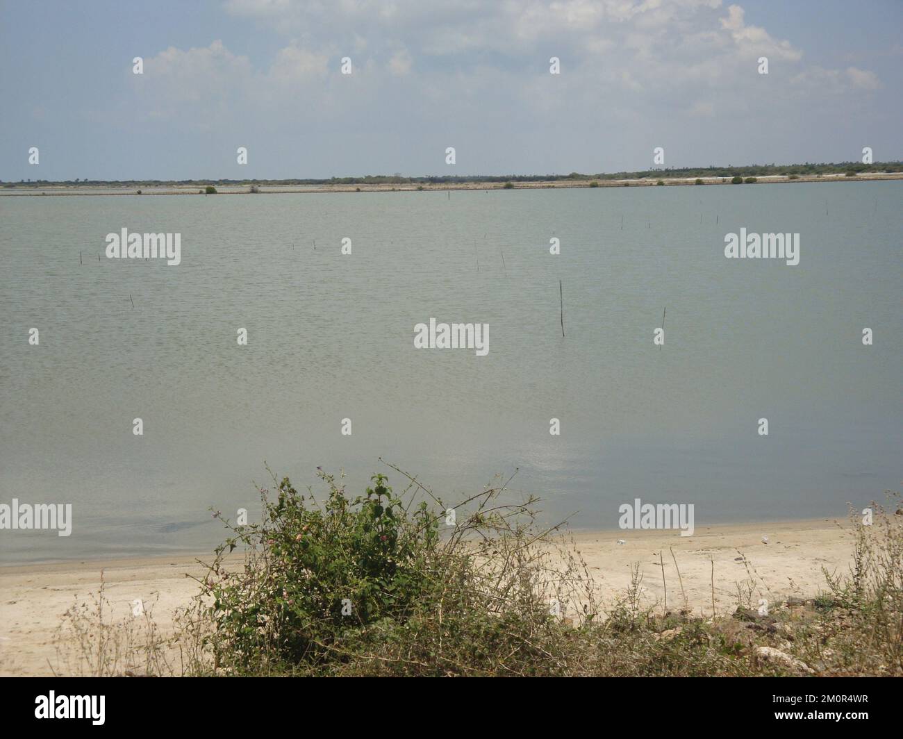 Places to visit in Jaffna, Sri Lanka Stock Photo - Alamy